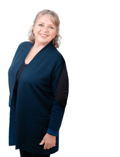 Terry Moore - Victoria - DFH Real Estate LTD